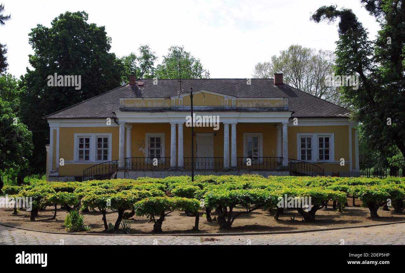 Jarmy mansion hi-res stock photography and images - Alamy