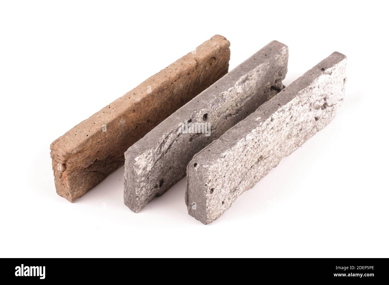 Cladding sample Cut Out Stock Images & Pictures - Alamy