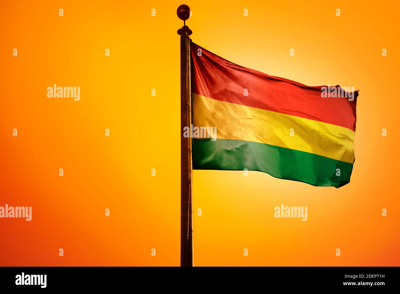 Latin american countries flags hi-res stock photography and images - Alamy