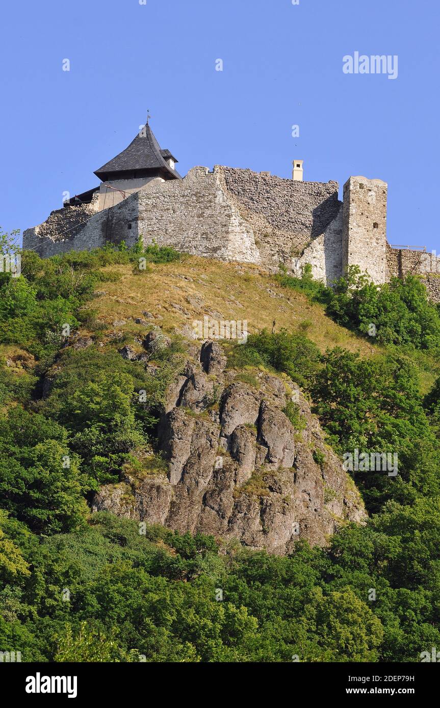 Fuzer fortress hi-res stock photography and images - Alamy