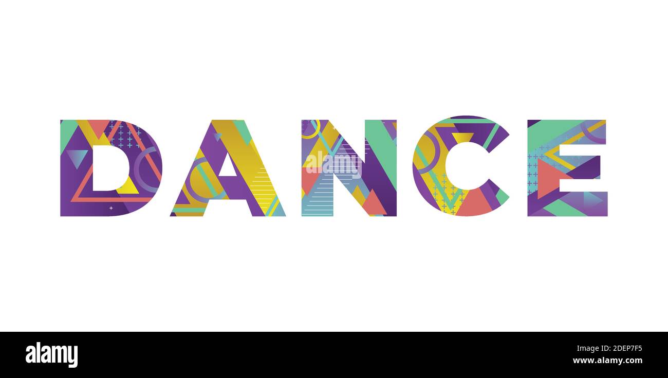 Jive dance Cut Out Stock Images & Pictures - Alamy