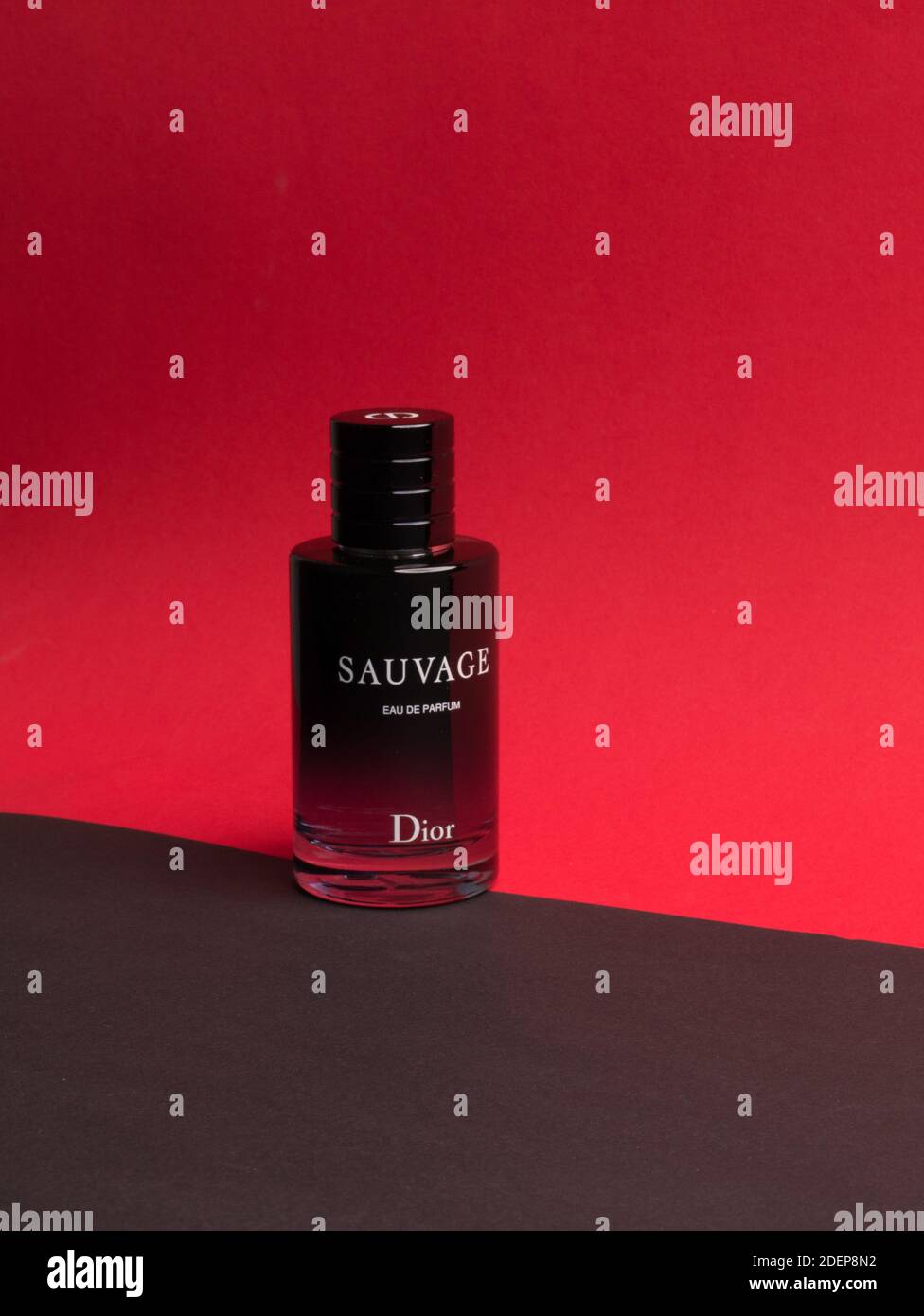 Christian dior sauvage hi-res stock photography and images - Alamy