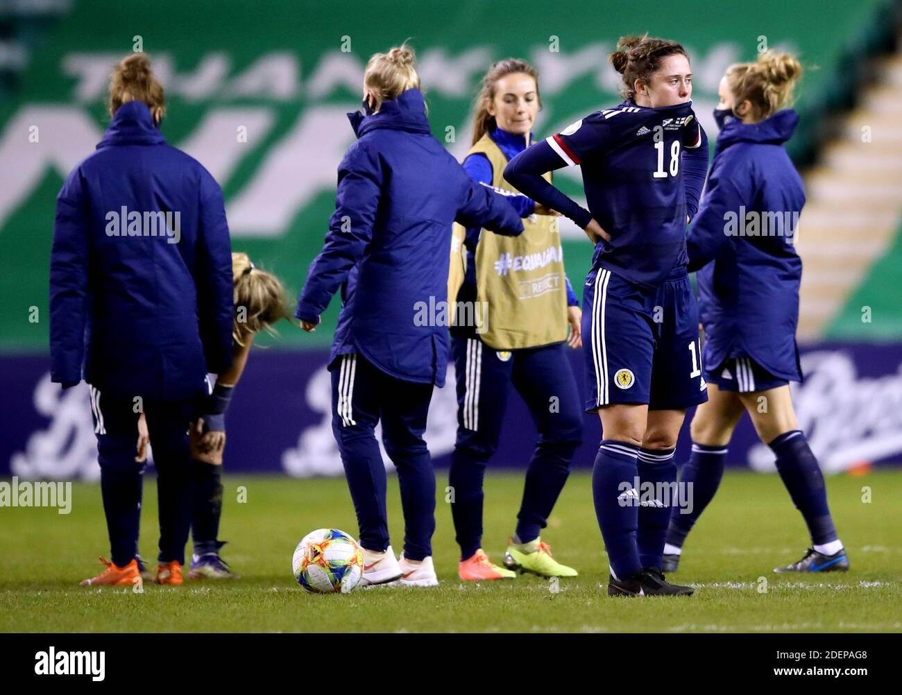 Zoe ness scotland hi-res stock photography and images - Alamy