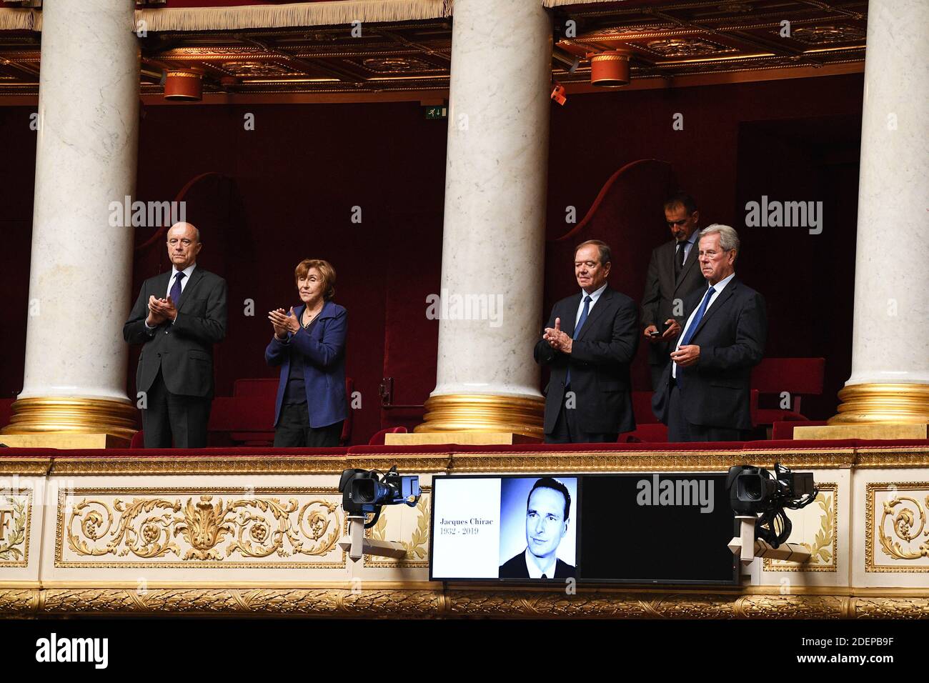 Louis ollier hi-res stock photography and images - Alamy