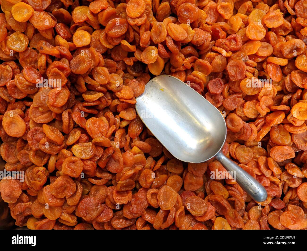 Plastic serving spoon hi-res stock photography and images - Alamy