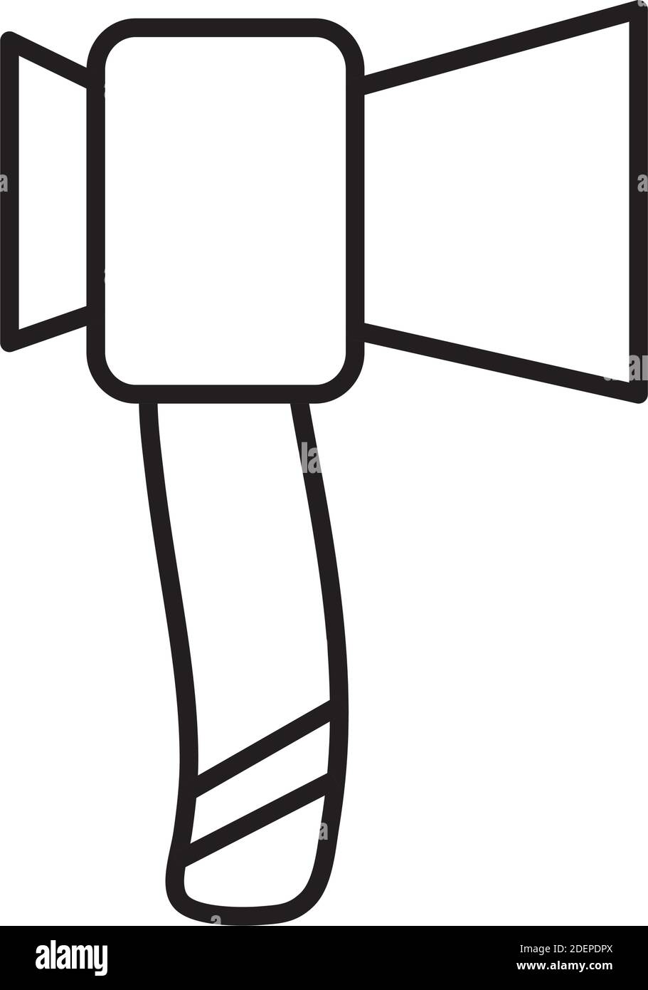 Camping equipment industry Black and White Stock Photos & Images - Alamy