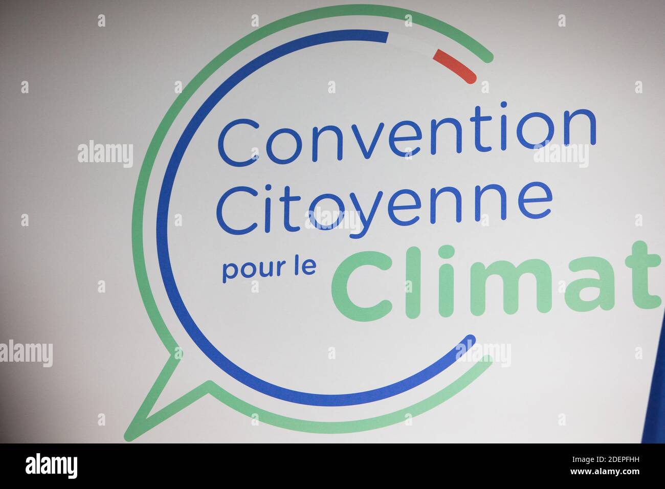 Citizens council logo hi-res stock photography and images - Alamy