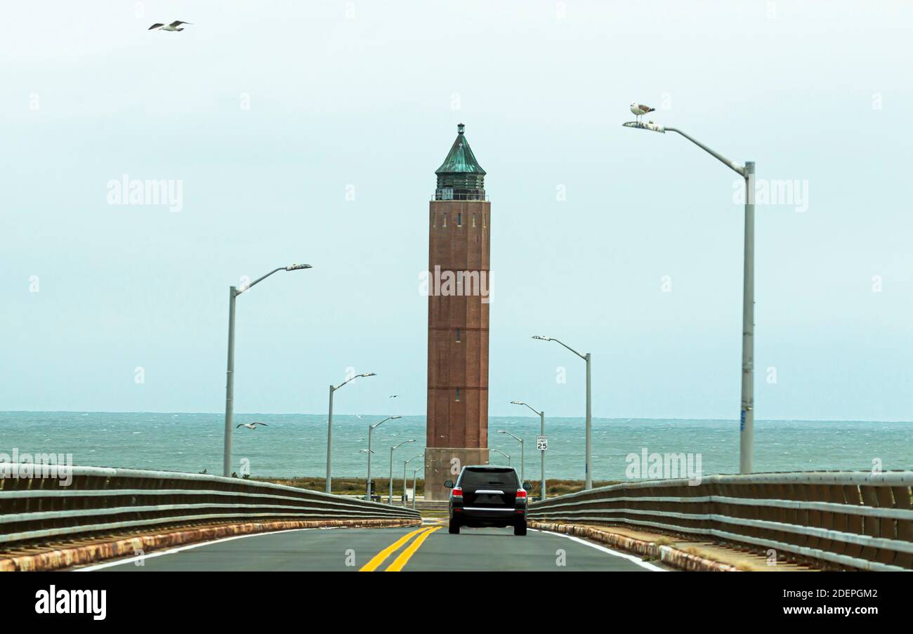 Robert moses bridge hi-res stock photography and images - Alamy