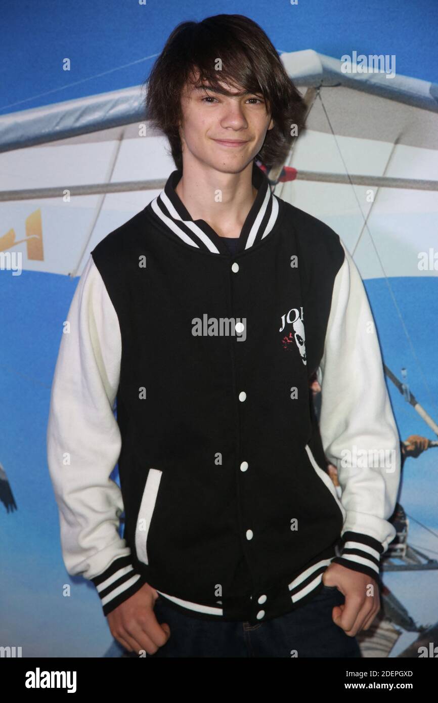 Felix bossuet hi-res stock photography and images - Alamy