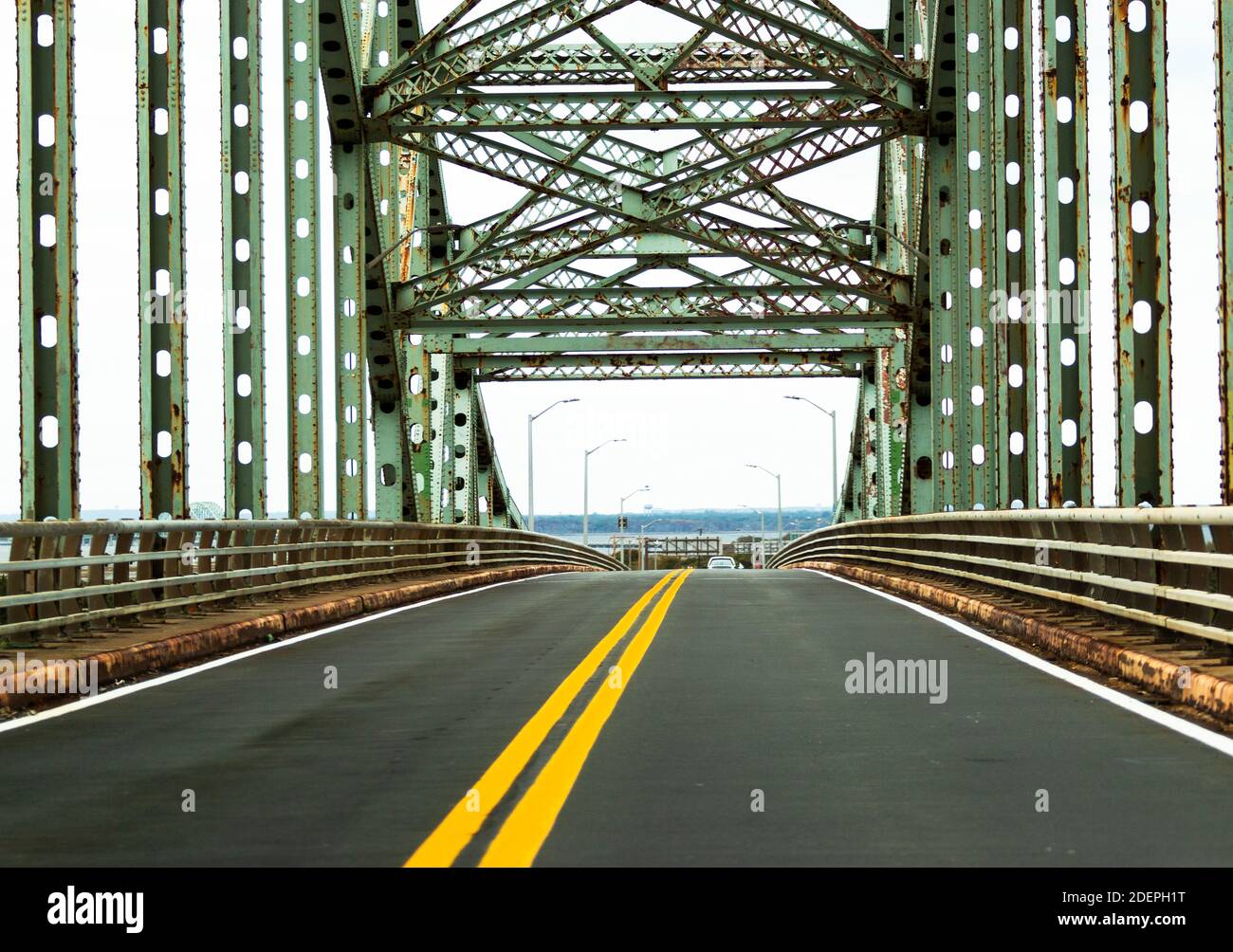 Robert moses bridge hi-res stock photography and images - Alamy