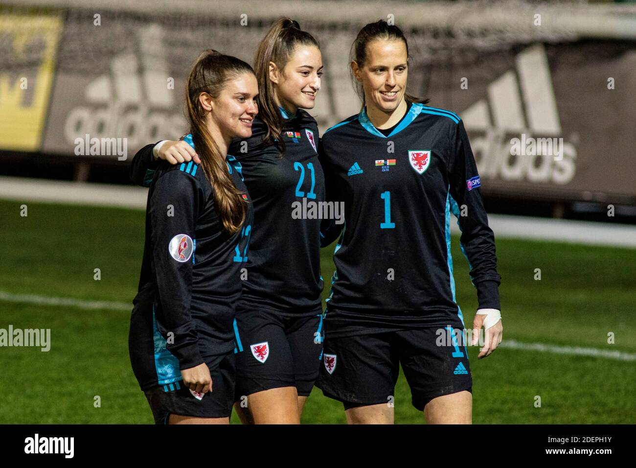 Claire skinner 2020 hi-res stock photography and images - Alamy