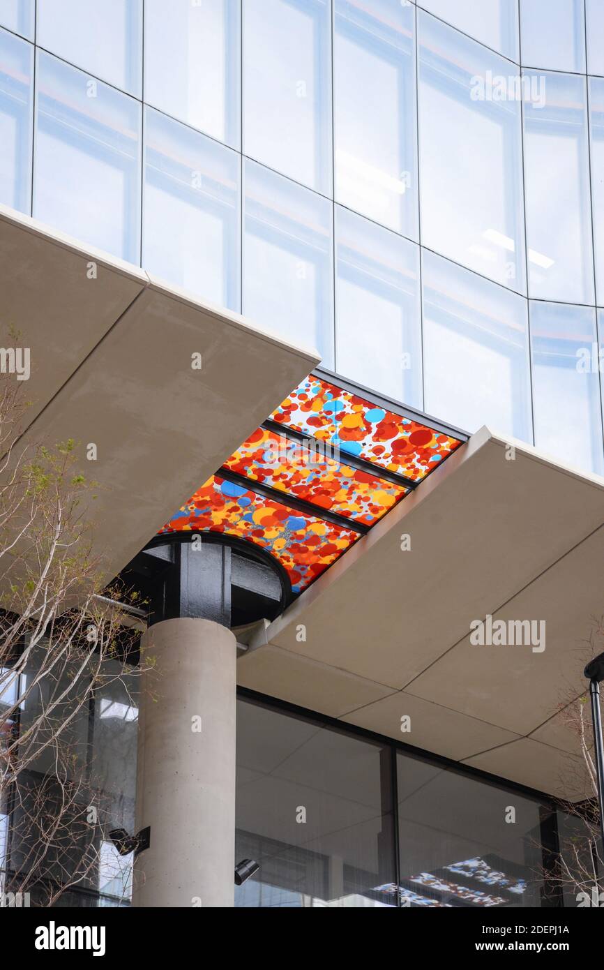 Thorp precast hi-res stock photography and images - Alamy