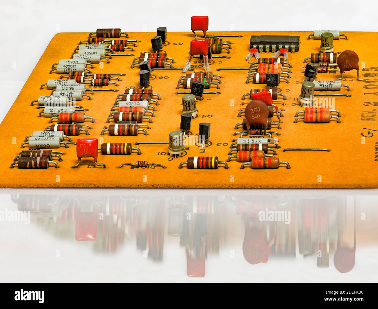 Hardware Components High Resolution Stock Photography and Images - Alamy