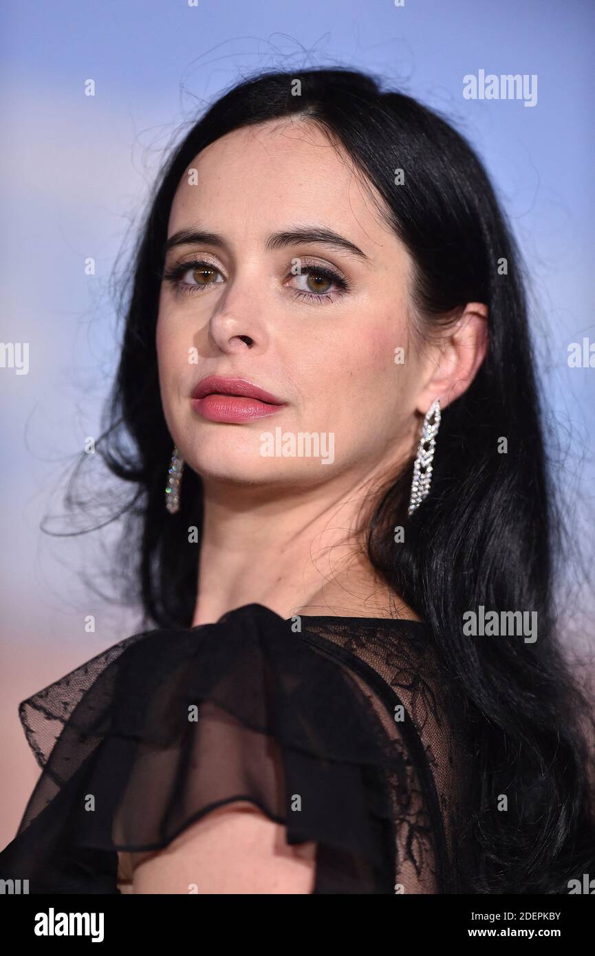Krysten Ritter Body Breaking Bad