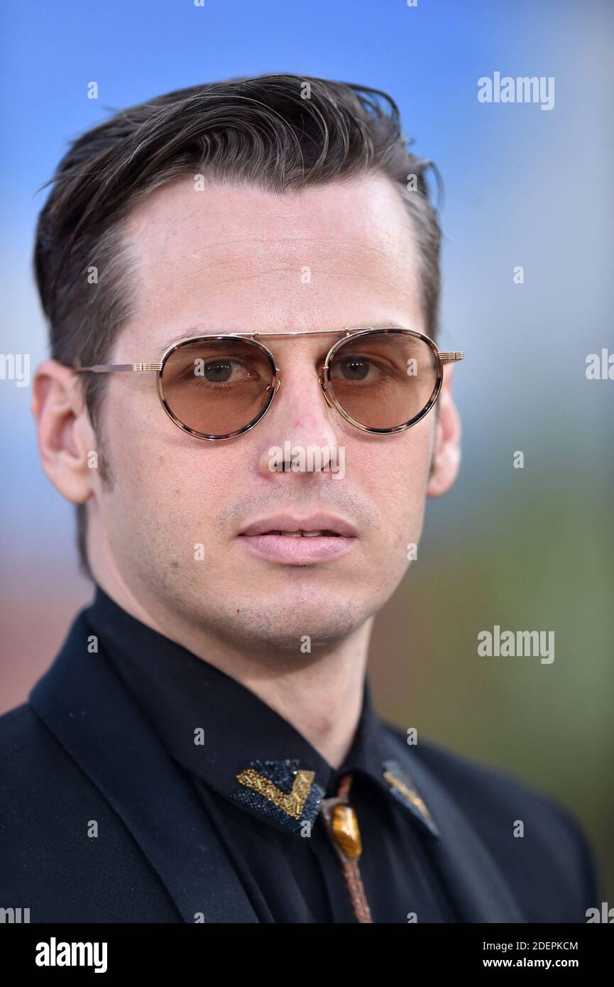 Mark Foster attends the Premiere of Netflix's 'El Camino: A Breaking ...