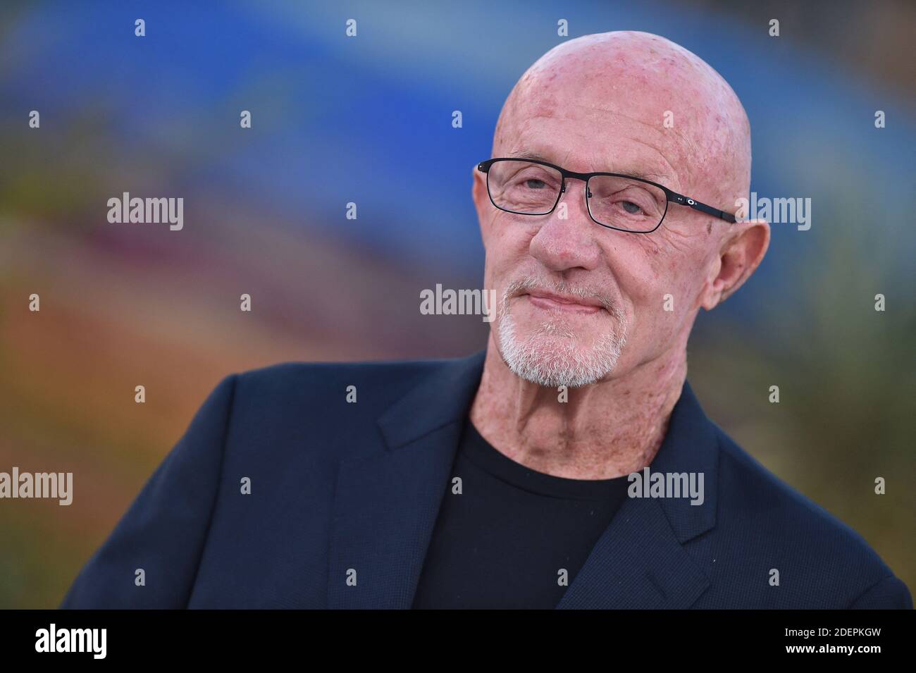 Jonathan Banks attends the Premiere of Netflix's 'El Camino: A Breaking ...