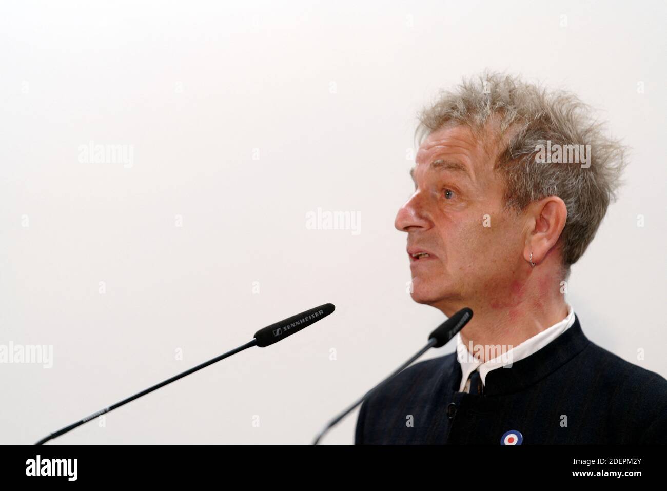 Graham stirk hi-res stock photography and images - Alamy