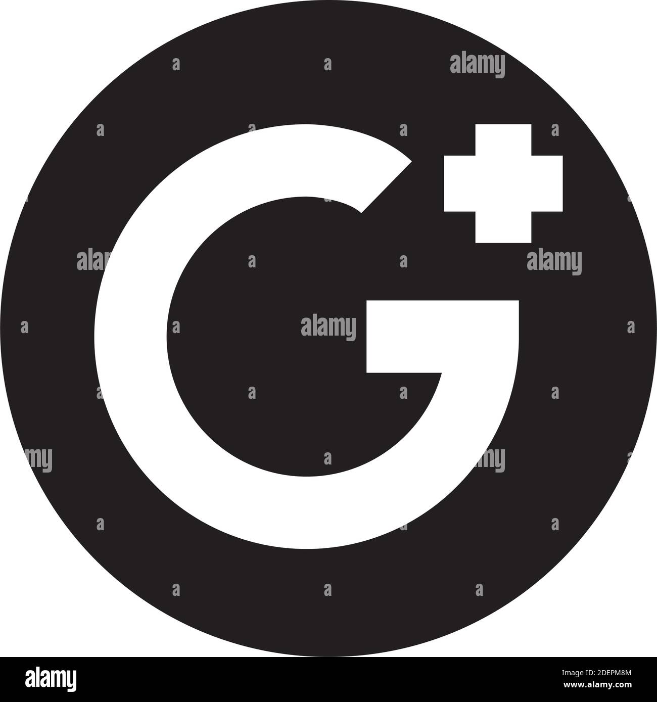 Google logo sign Black and White Stock Photos & Images - Alamy