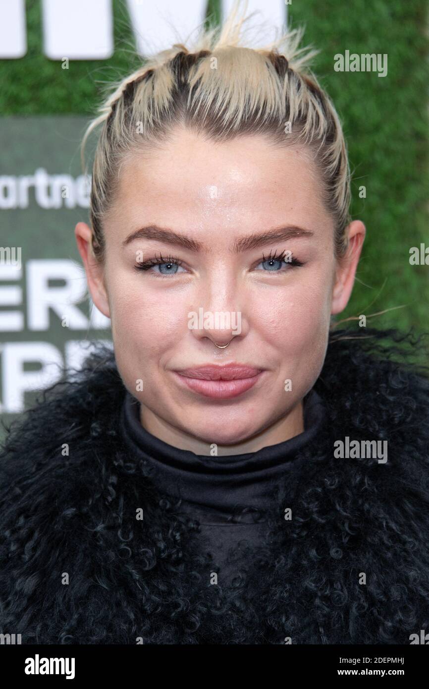 Jessica Anne Woodley Tattoos