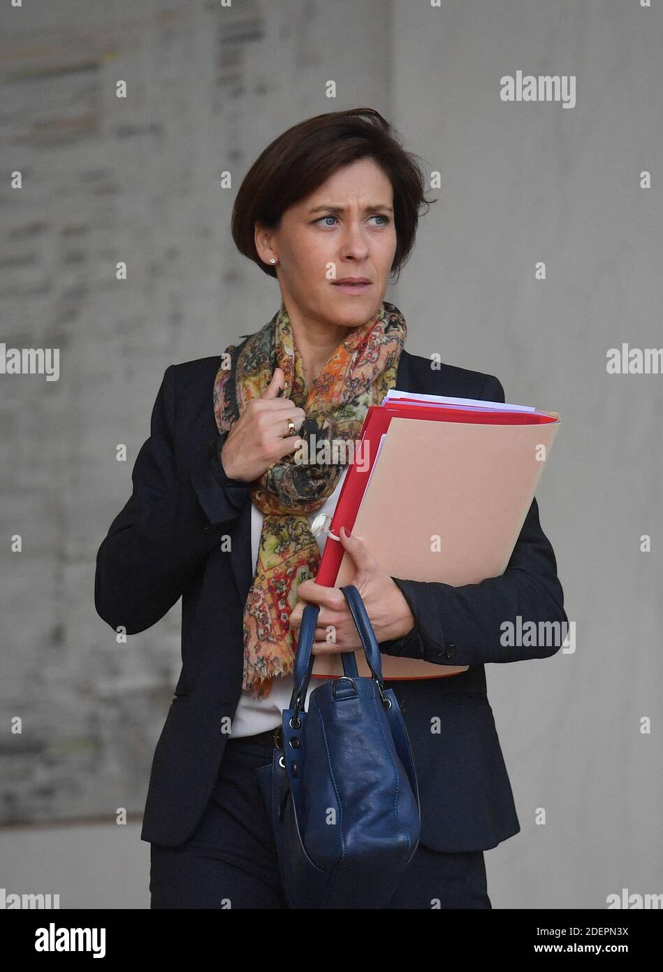 Health christelle dubos hi-res stock photography and images - Alamy