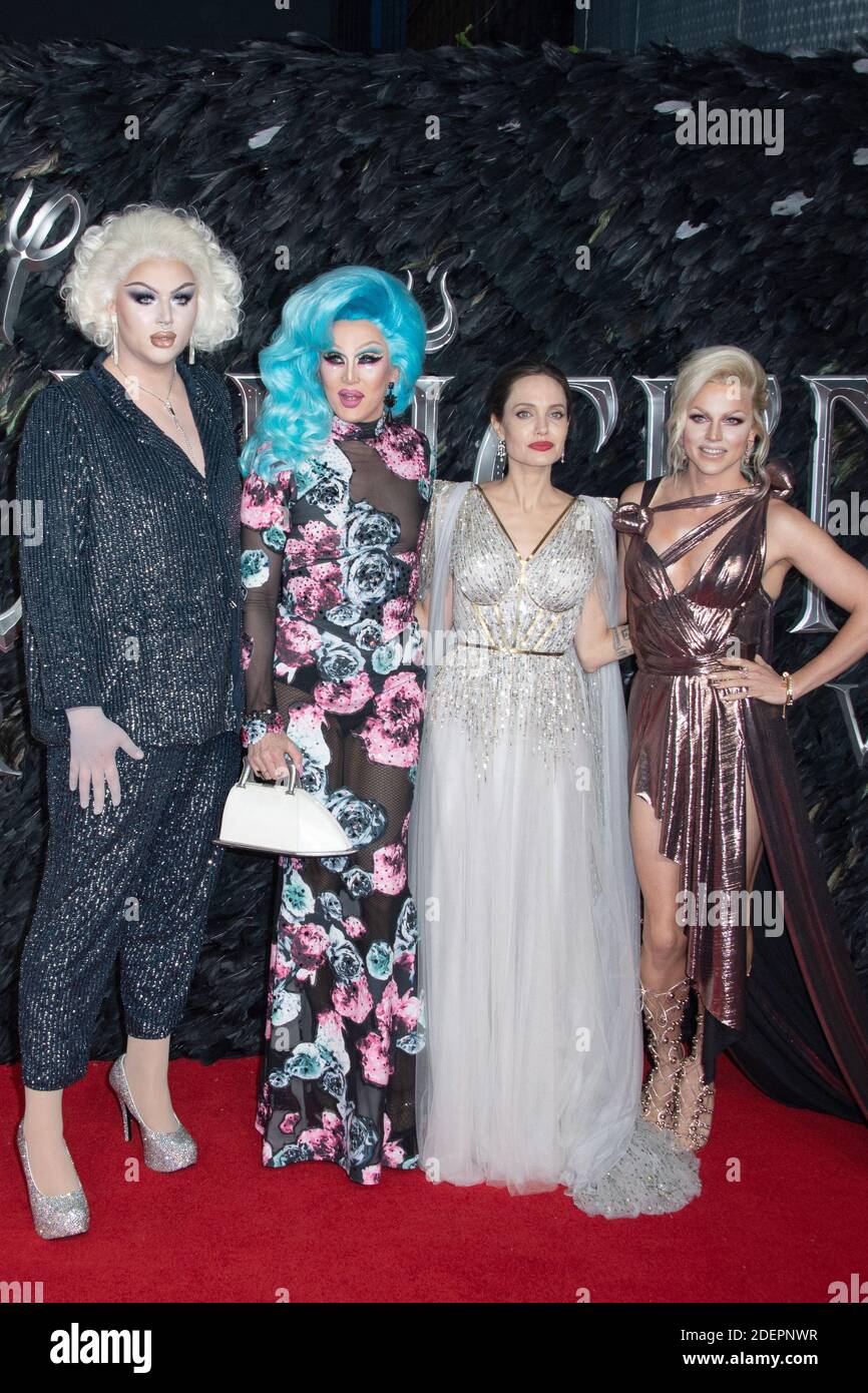 Ellis atlantis hi-res stock photography and images - Alamy