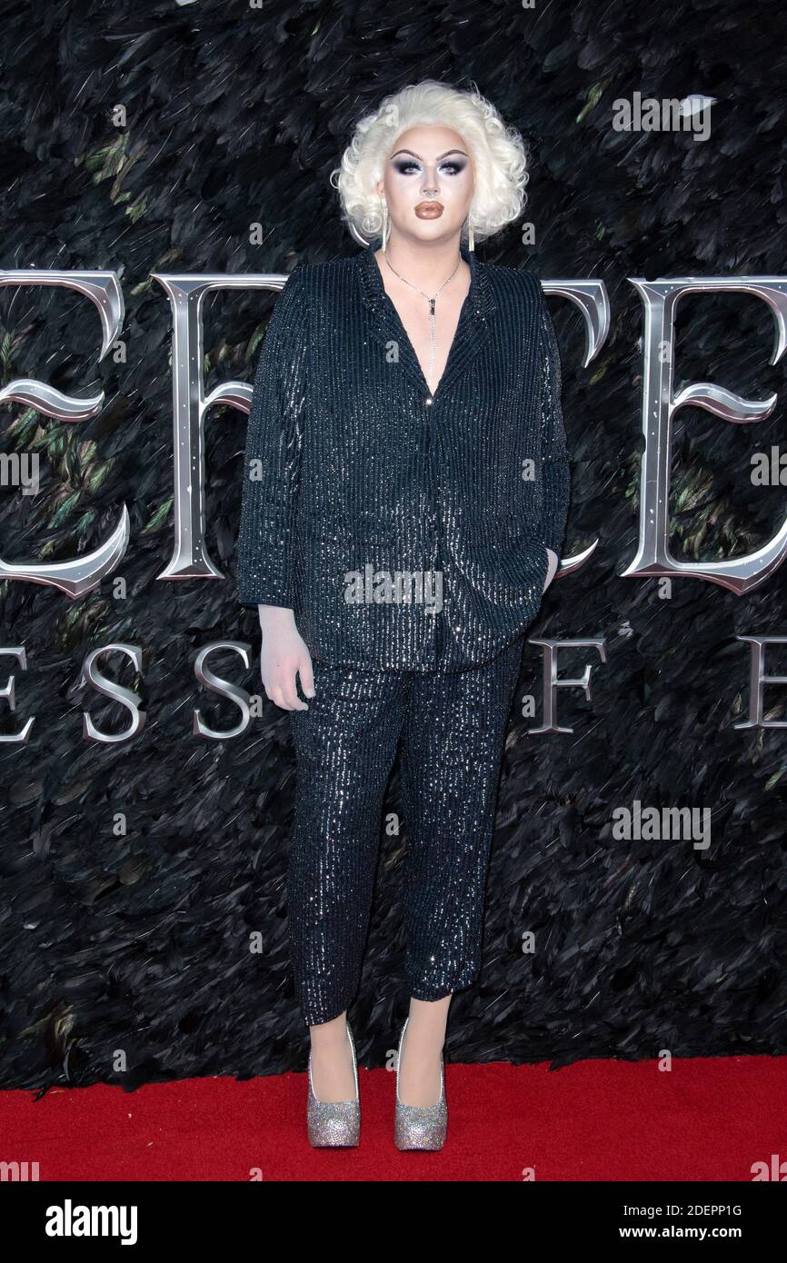 Ellis atlantis hi-res stock photography and images - Alamy