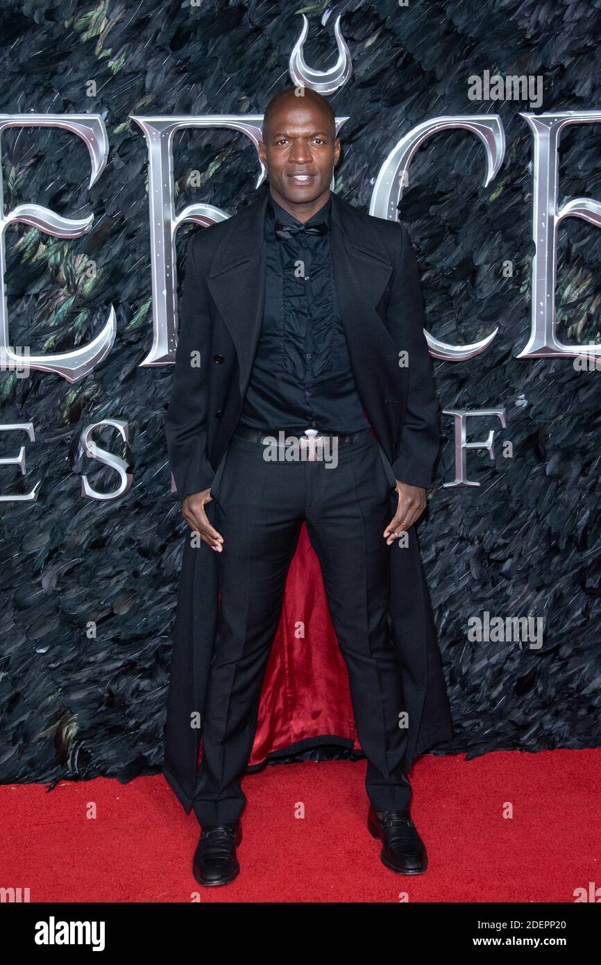 Kevin Adams attending the Premiere of Maleficent: Mistress of Evil at ...