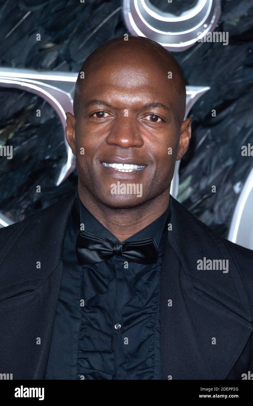 Kevin Adams attending the Premiere of Maleficent: Mistress of Evil at ...