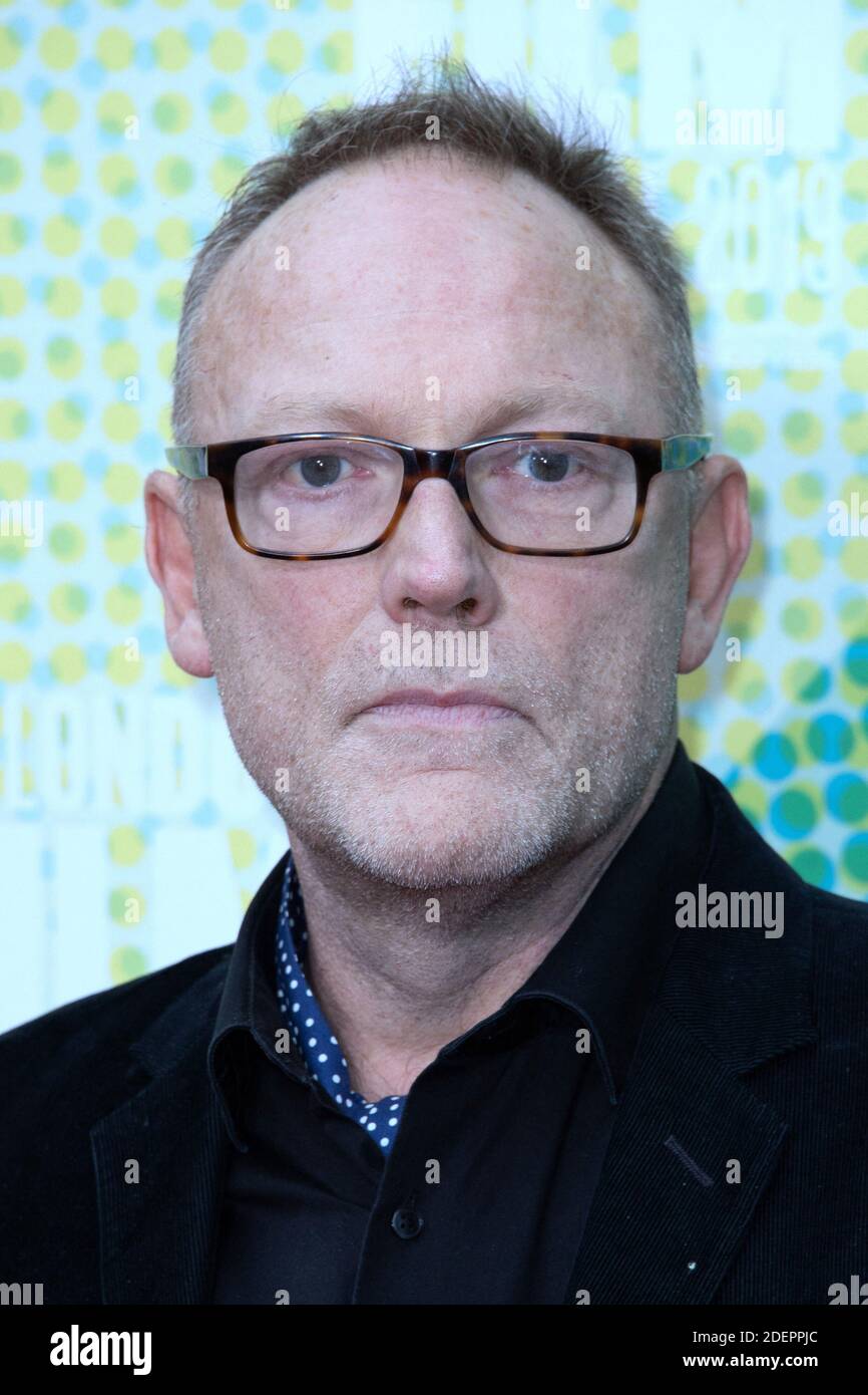 Ben Emmerson attending the Official Secrets Premiere during the 63rd ...