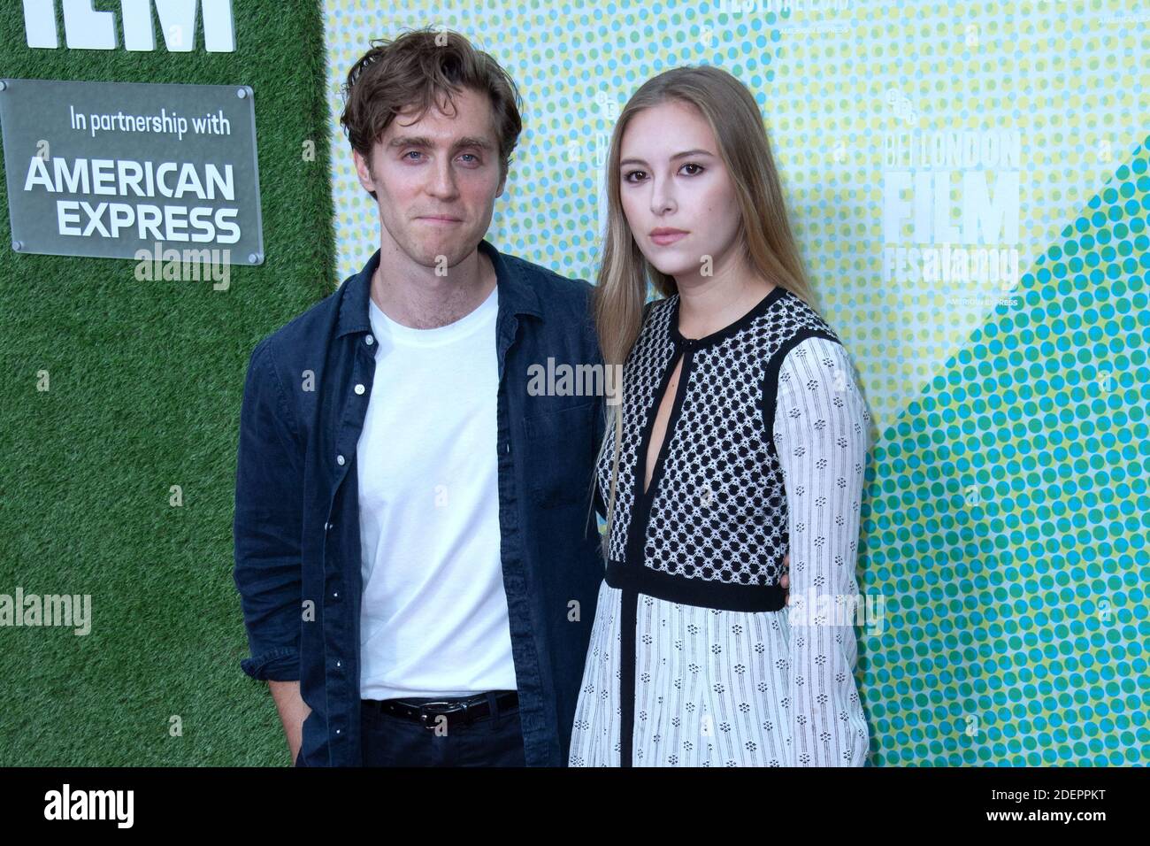 Hanako footman hi-res stock photography and images - Alamy