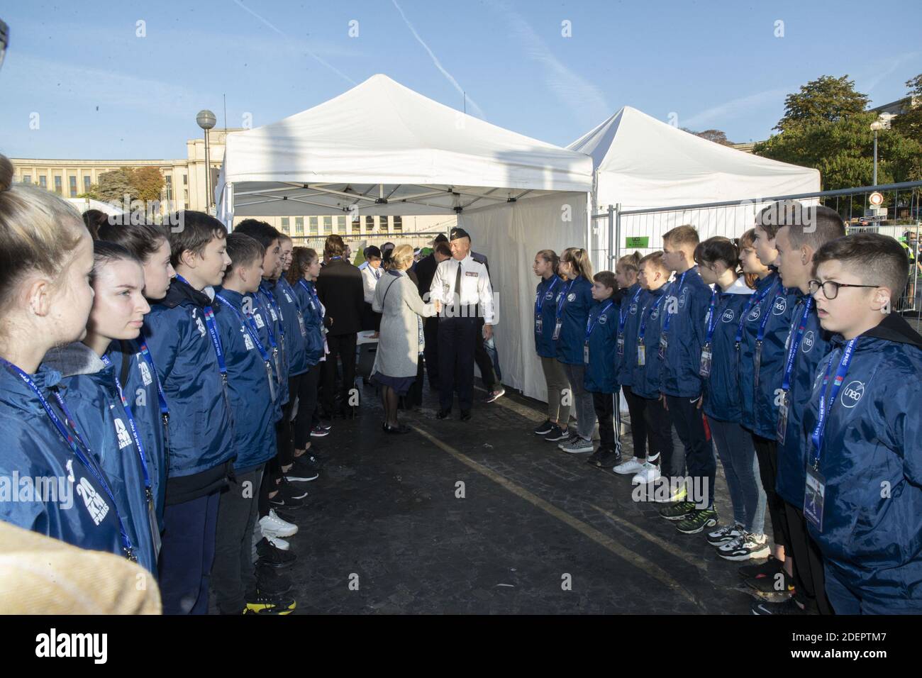 Philippe lavigne hi-res stock photography and images - Alamy