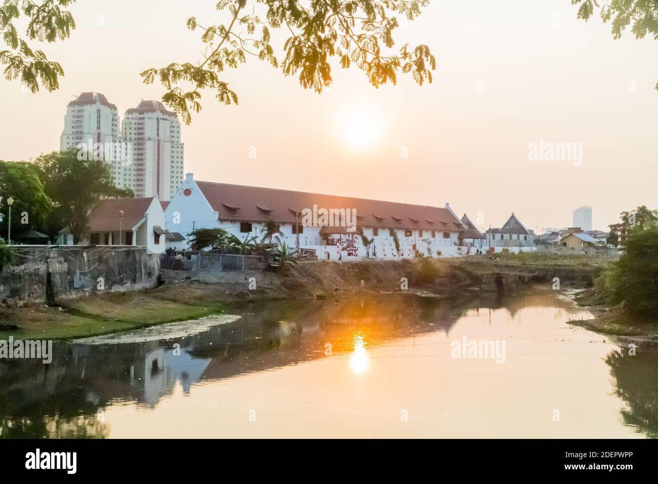 Jakarta maritime museum hi-res stock photography and images - Alamy