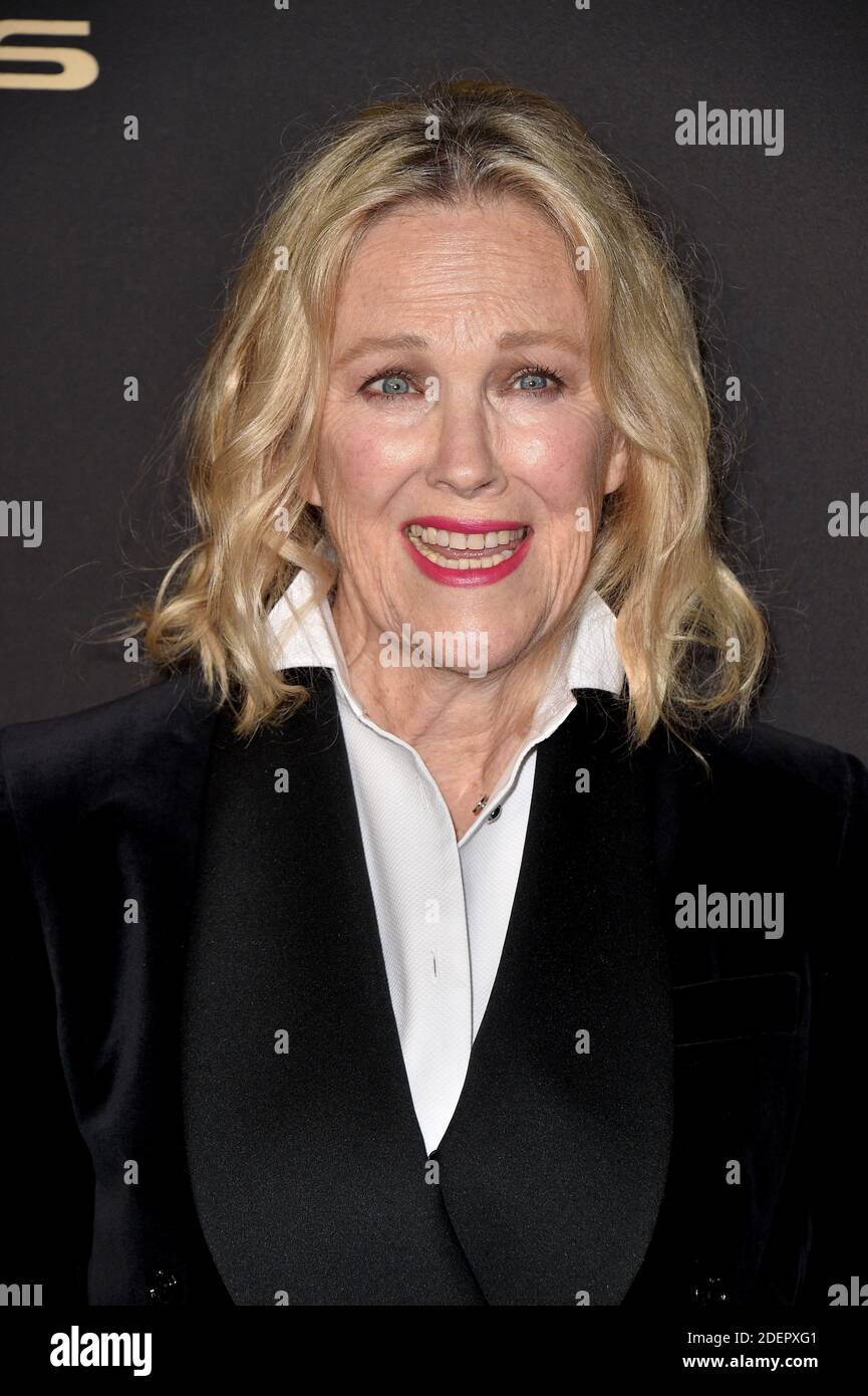 Catherine O'Hara attends ELLE Women In Hollywood at the Beverly ...