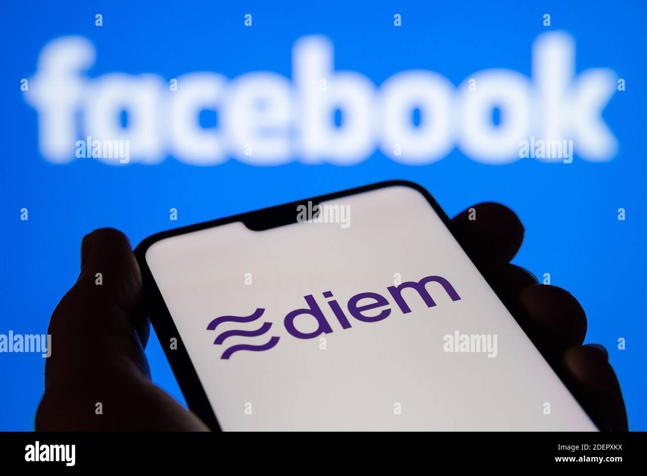 Diem currency hi-res stock photography and images - Alamy