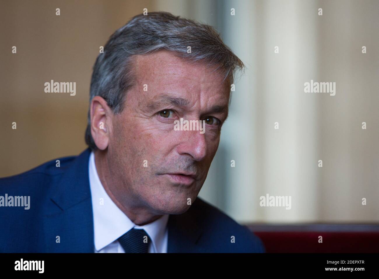 Philippe vigier hi-res stock photography and images - Alamy