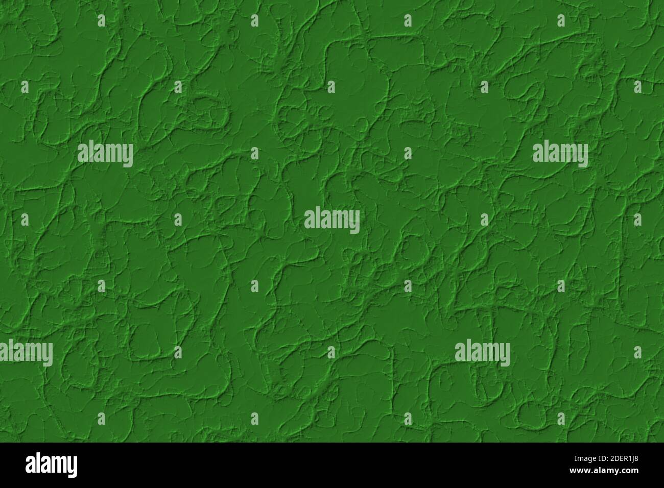 A textured green background for wallpapers Stock Photo - Alamy
