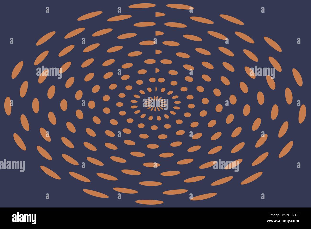 A spiral patterned background for wallpapers Stock Photo - Alamy