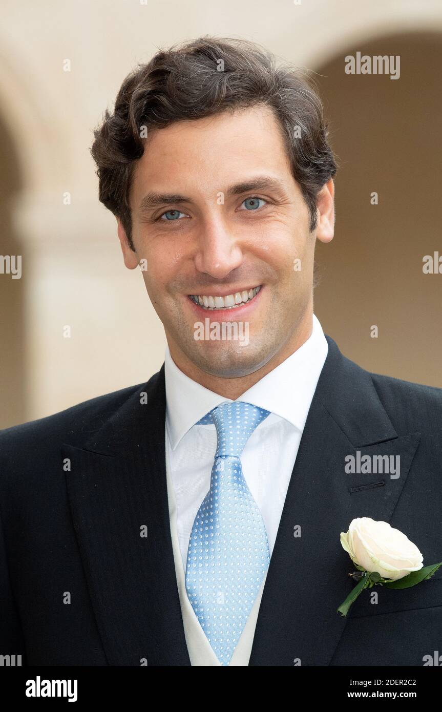 Jean Christophe Prince Napoleon Gallery: ALL The Royal Guests At