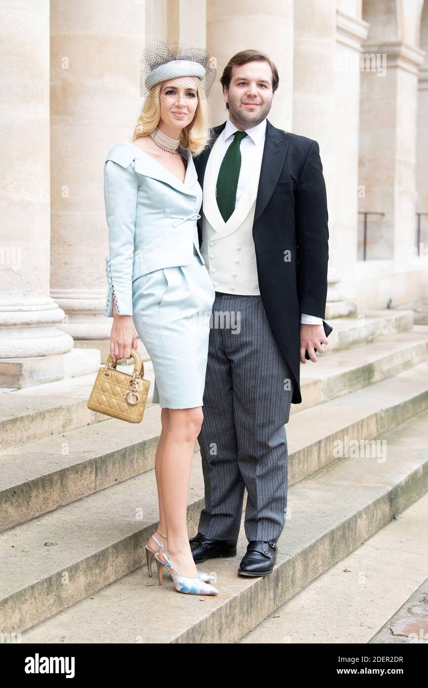 Sabine getty and joseph getty hi-res stock photography and images - Alamy