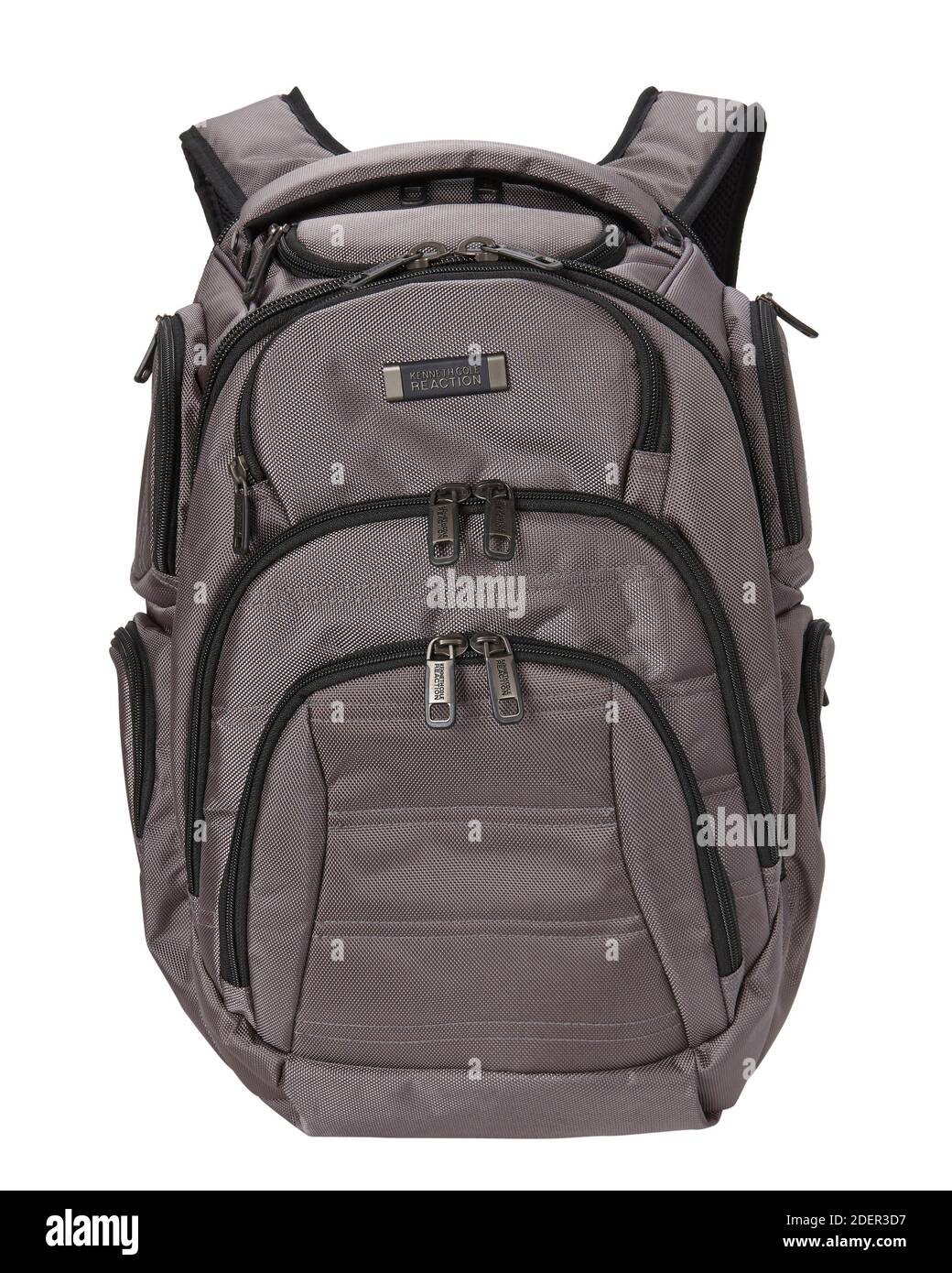 Backpack with wheels hi-res stock photography and images - Alamy