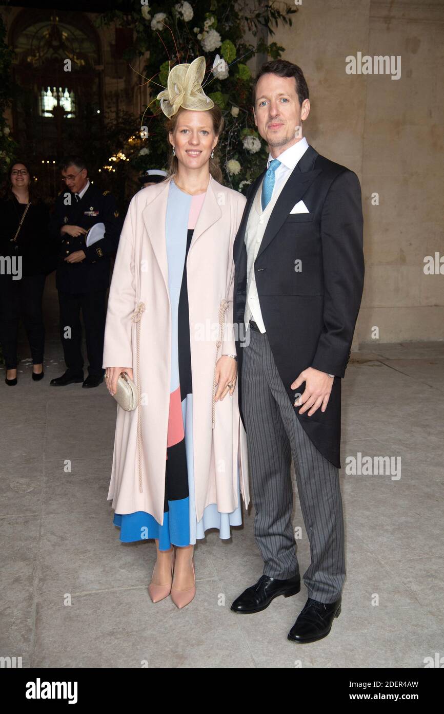 Princess olympia napoleon hi-res stock photography and images - Alamy