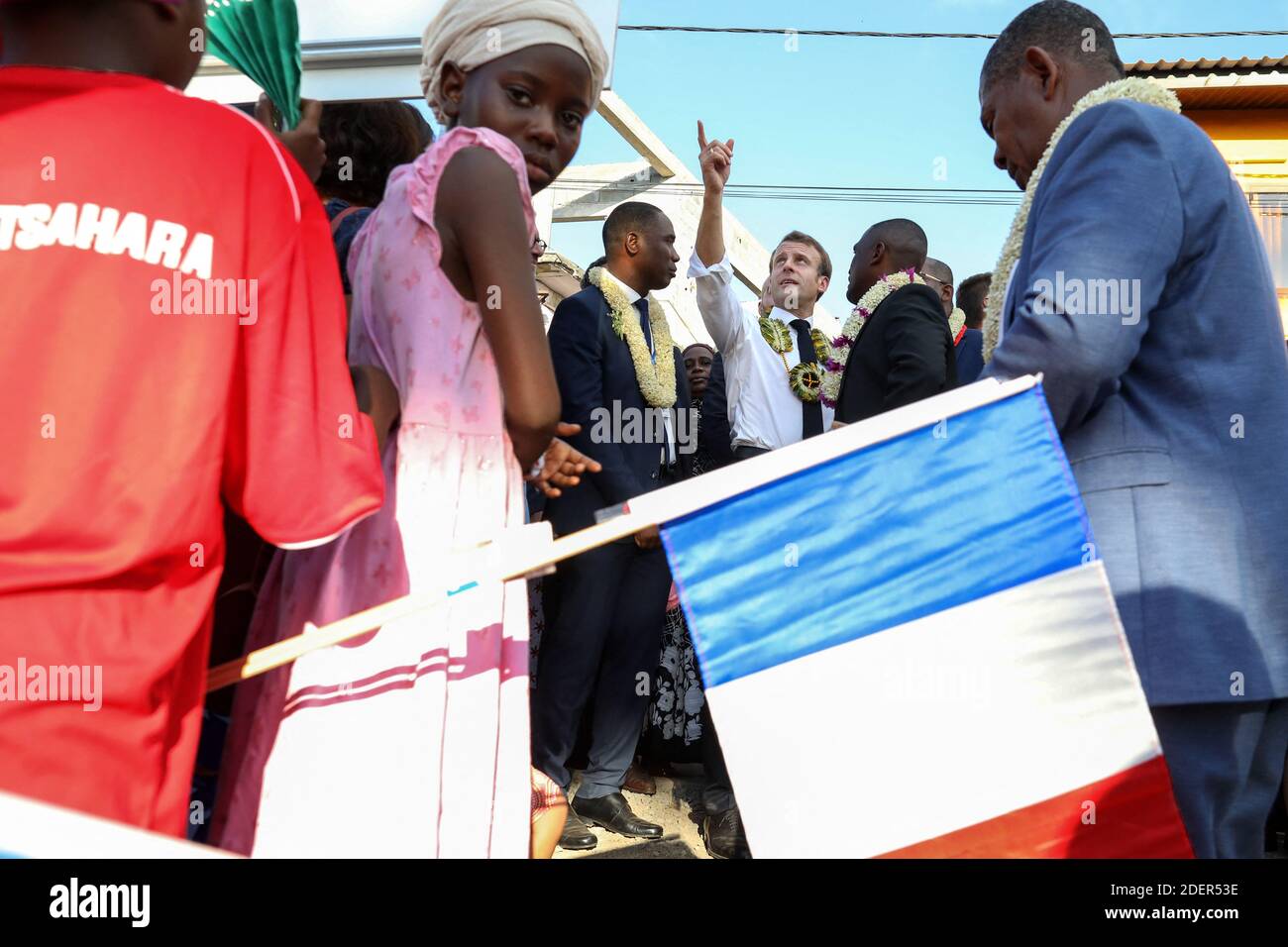 Glorieuse High Resolution Stock Photography and Images - Alamy