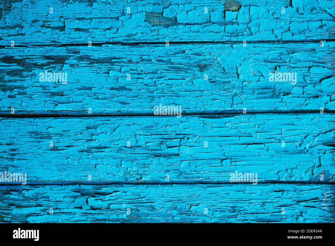 Wooden background dark blue color, wood texture, old painted wall Stock ...