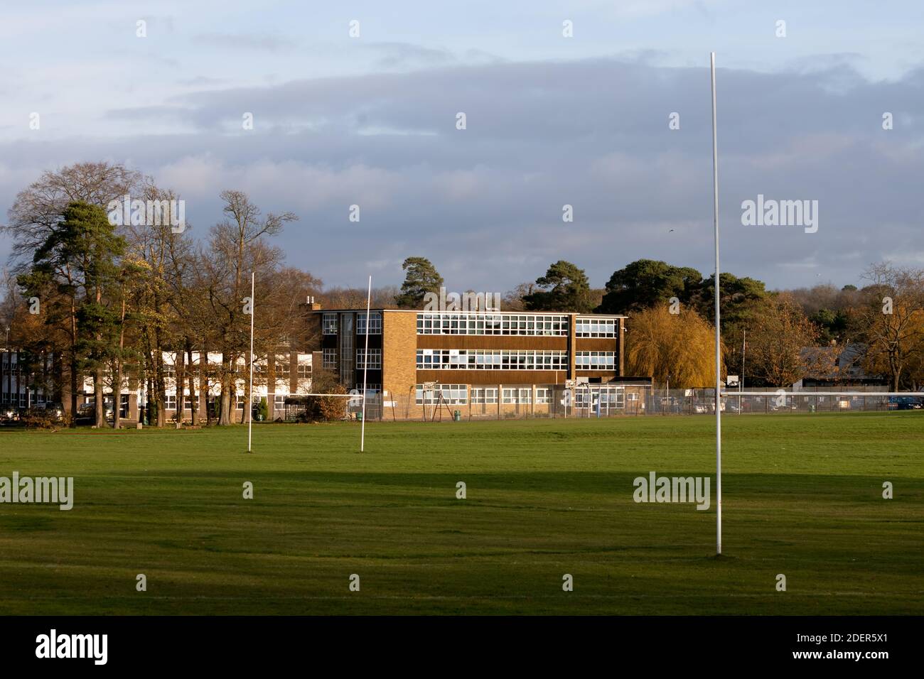 Imberhorne hi-res stock photography and images - Alamy
