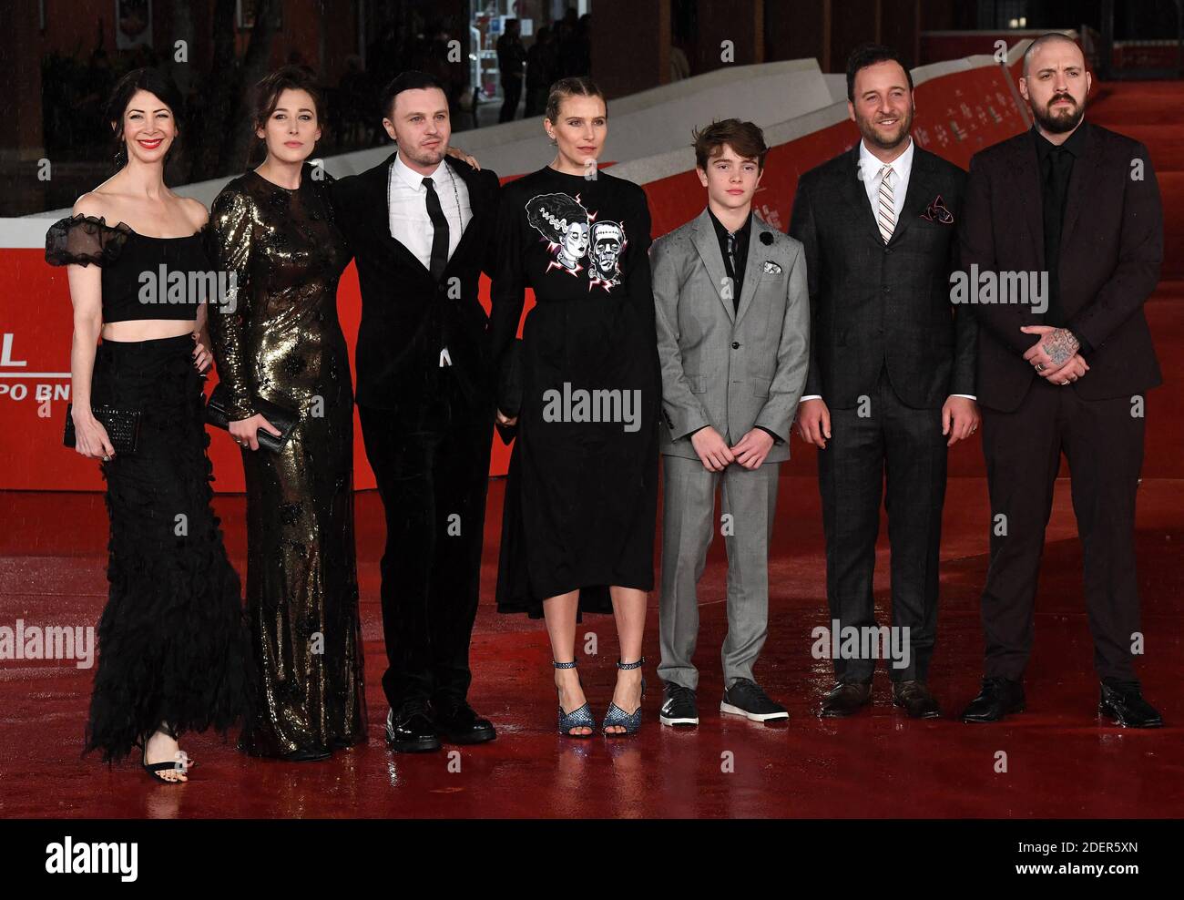 Jeremy rosen hi-res stock photography and images - Alamy