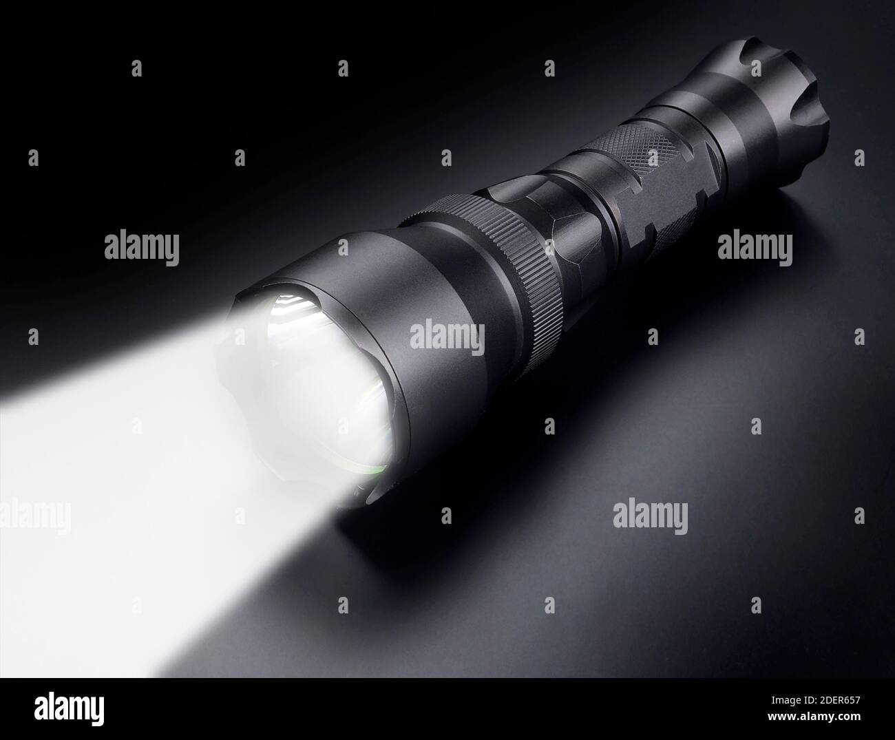 Portable spot light hi-res stock photography and images - Alamy