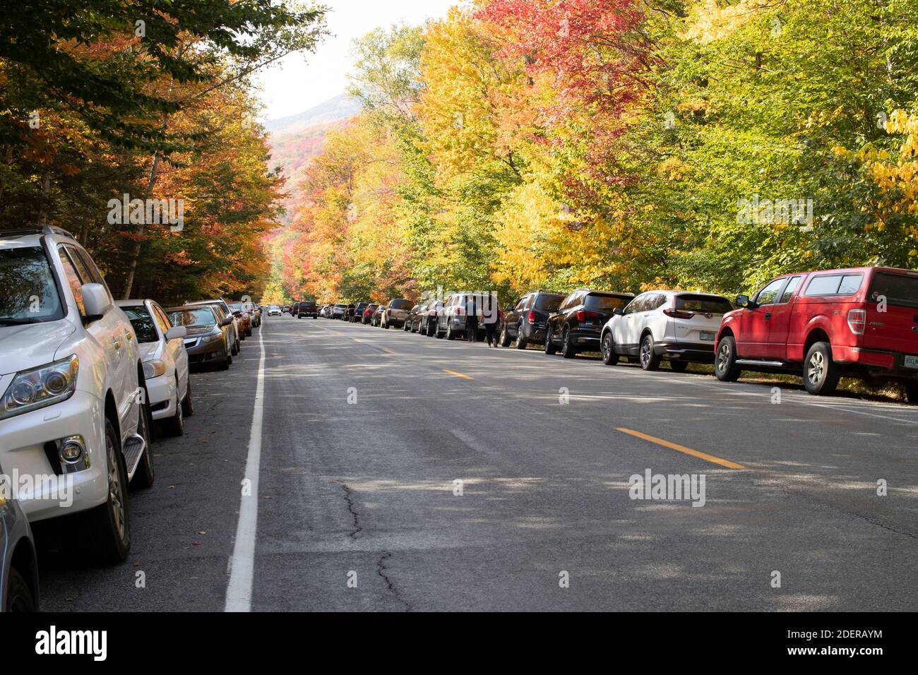 "The Kanc" is an east-west state highway, (Route 112), running approx ...