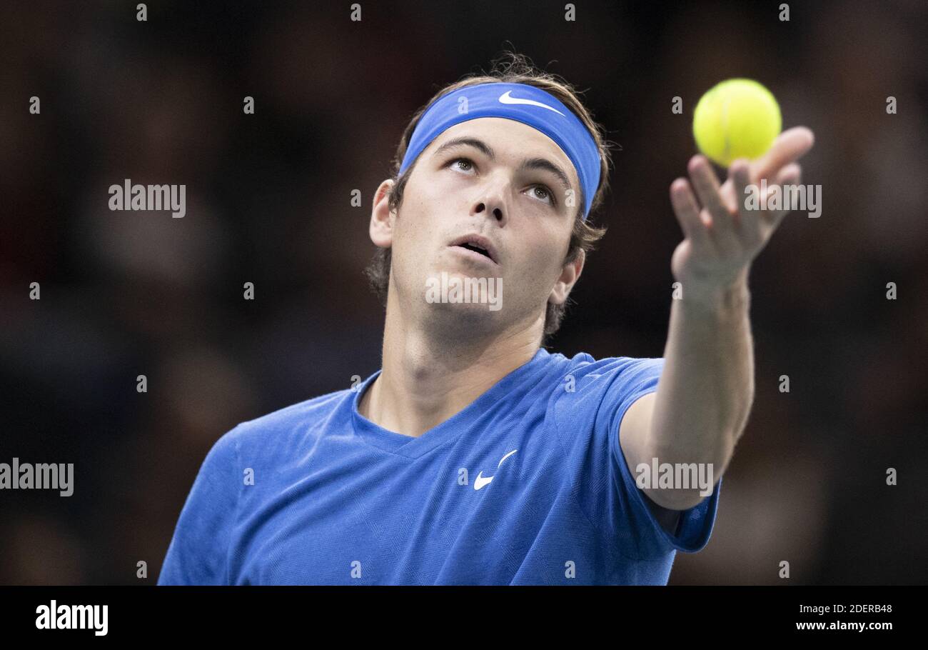 Taylor fritz hi-res stock photography and images - Alamy