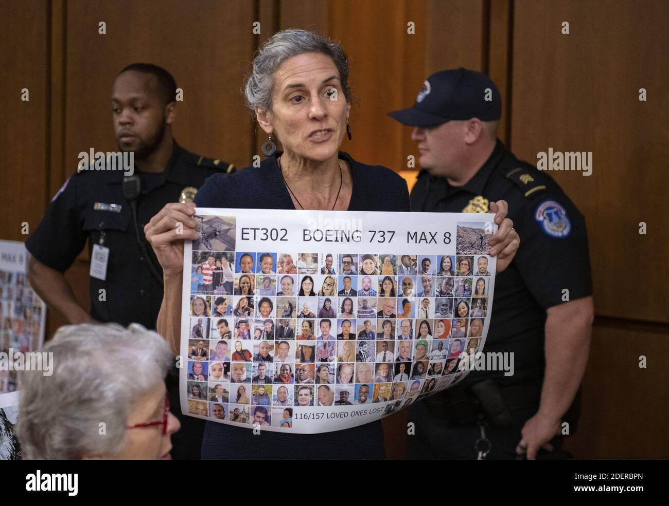 Nadia milleron muilenburg hi-res stock photography and images - Alamy