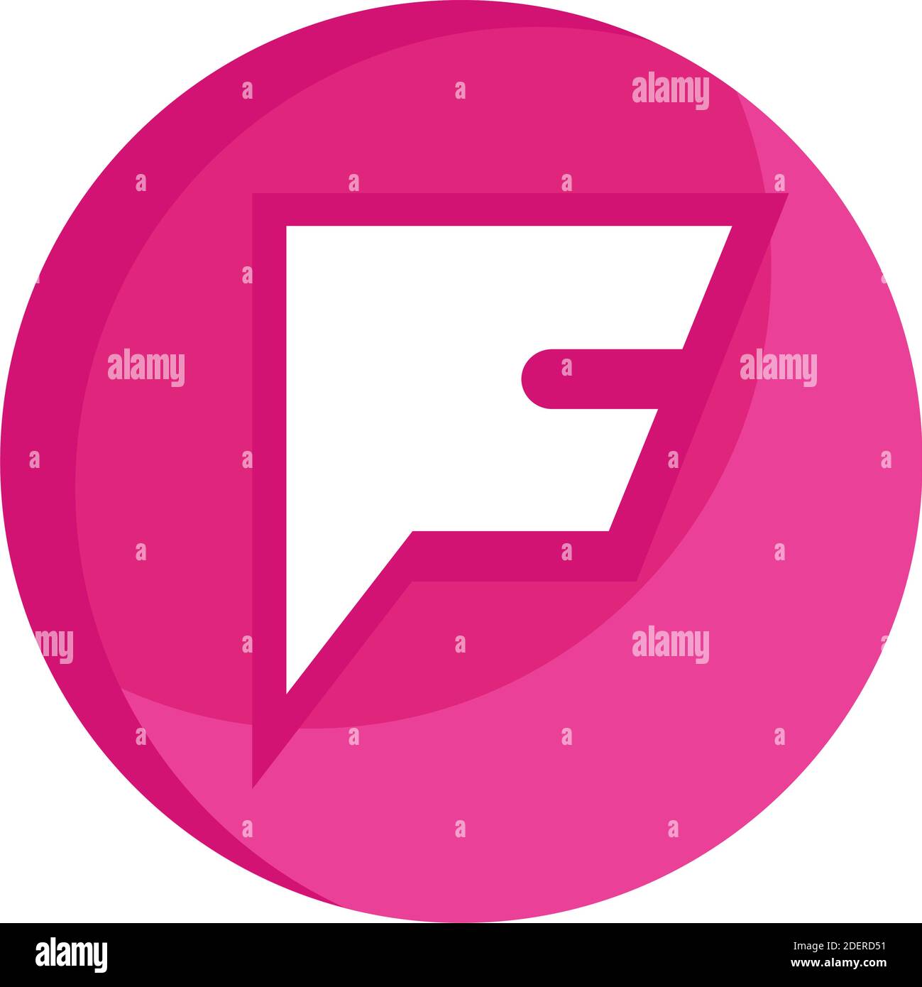 Foursquare Icon Transparent